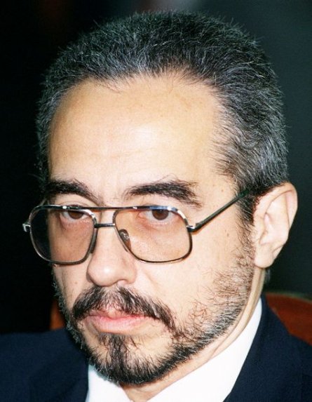 El connotado magistrado Marcos Riera Hunter se jubila - Judiciales.net