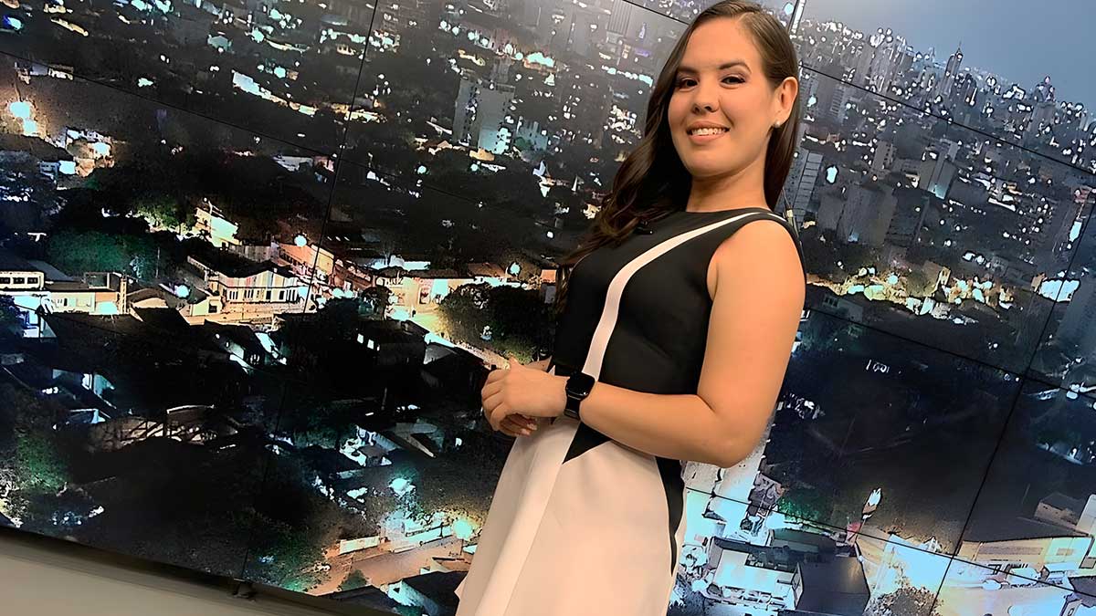 Periodista querellada por gerente de Albavisión tiene fecha de juicio ...