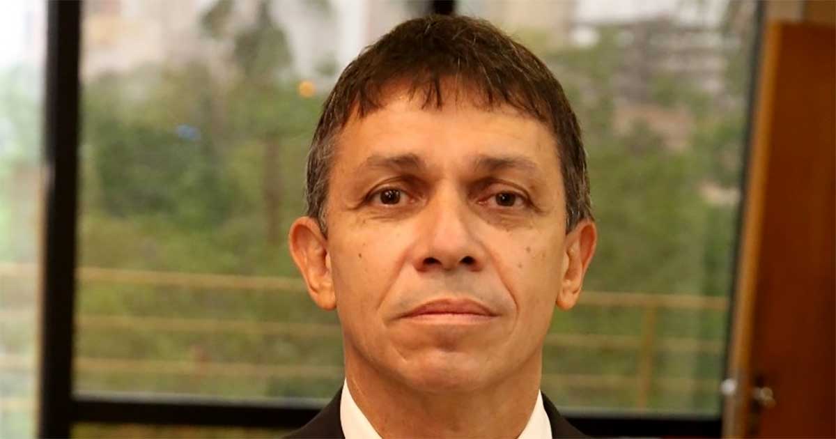 Oscar Paciello explica su comunicación con Raúl Fernández Lippmann ...