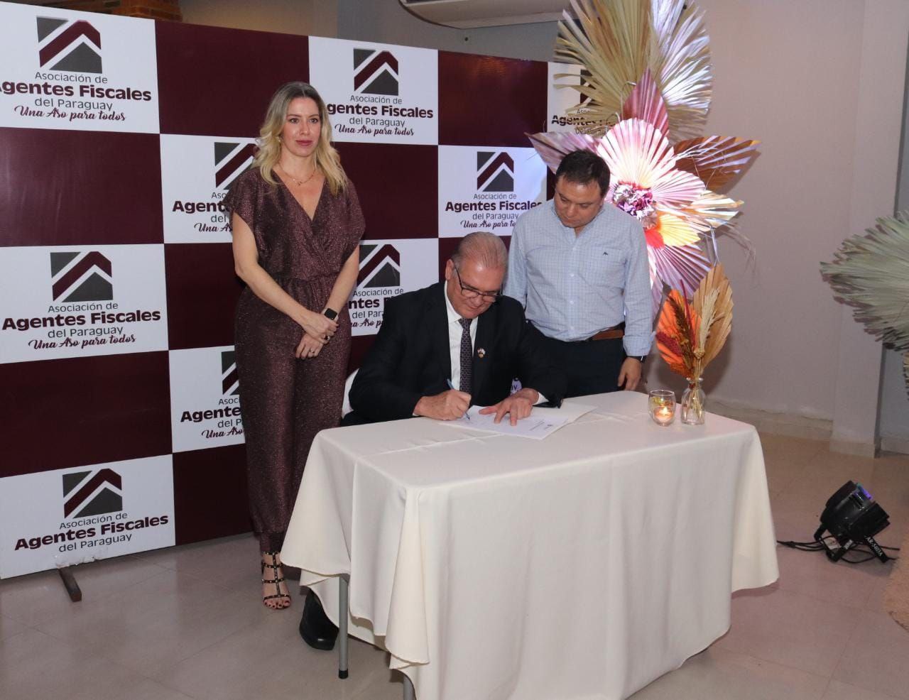 Emiliano Rolón a Fiscales: Hay que poner el mayor esfuerzo - Judiciales.net