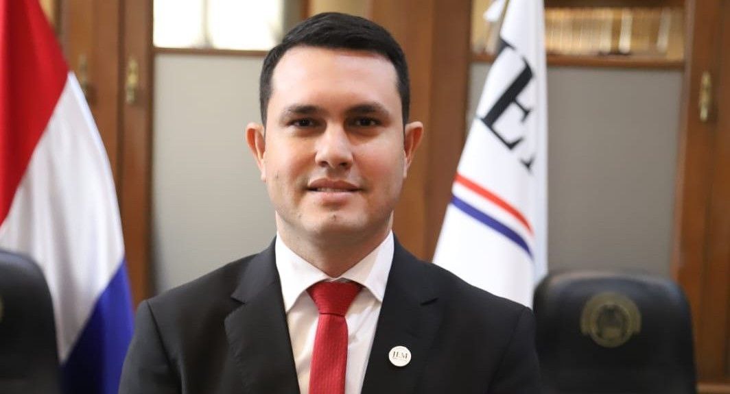 Fiscalía ratifica que imputación de Hernán Rivas no tiene defectos ...