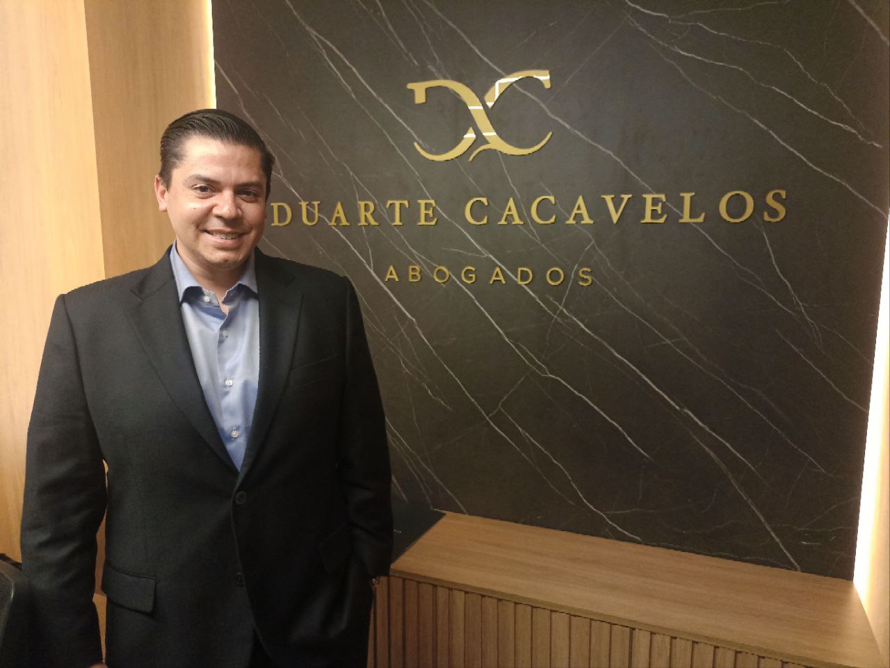 De la mano de Guillermo Duarte, se abre nuevo Estudio Jurídico ...