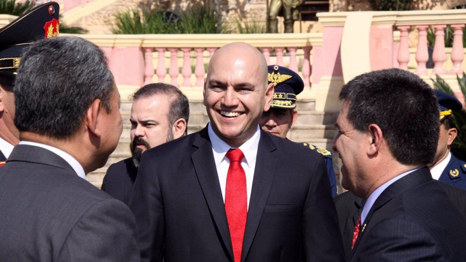 Lorenzo Lezcano fue absuelto por el JEM - Judiciales.net