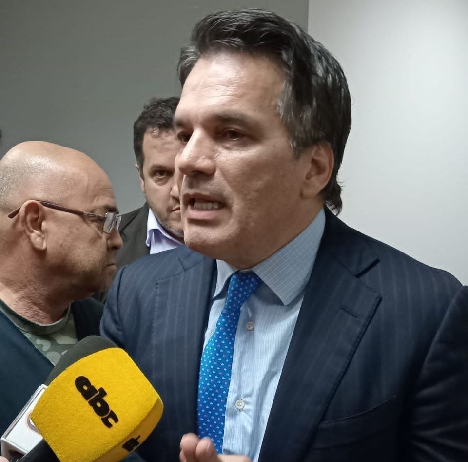 Confirmada La Condena De 20 Años De Prisión Al Exdirector De Tv Pública 6843