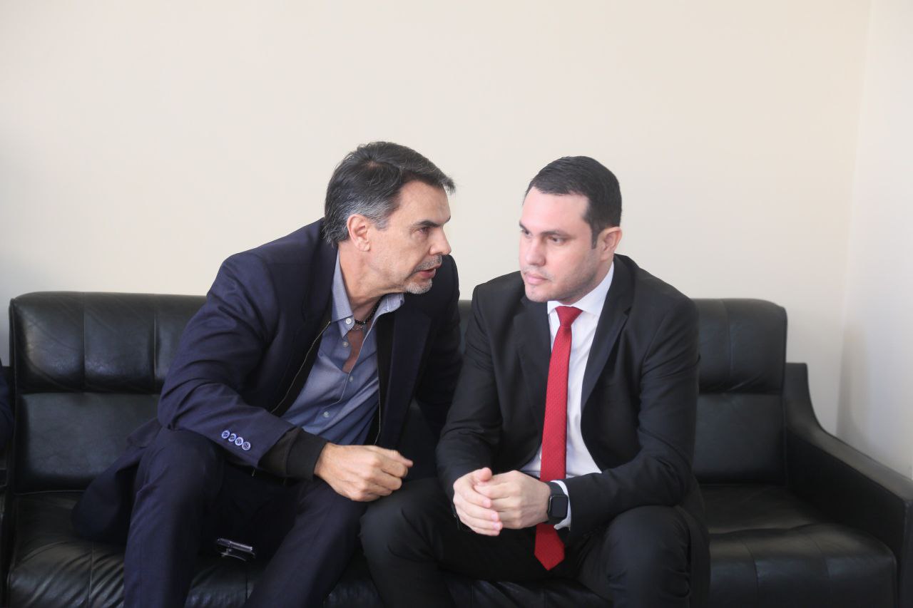 Hernán Rivas se encuentra en tribunales para su audiencia preliminar ...