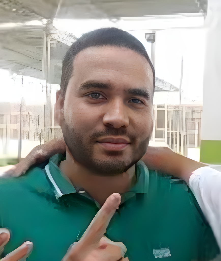 Alexandre Rodrígues Gomes era líder de un esquema criminal de tráfico ...