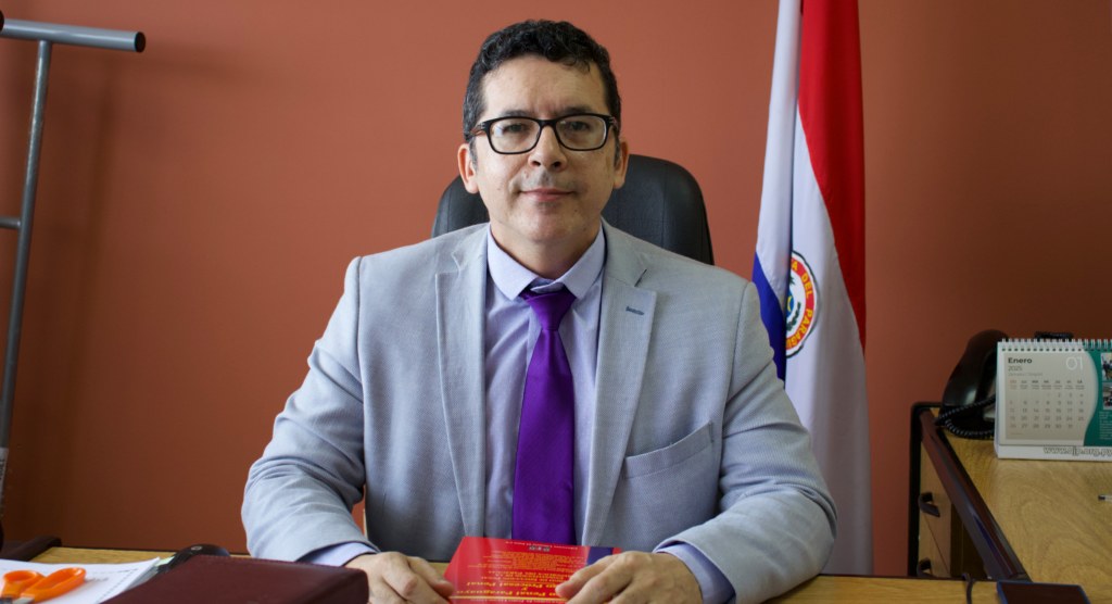 La concentración y atención de los jueces de sentencia está en crisis ...