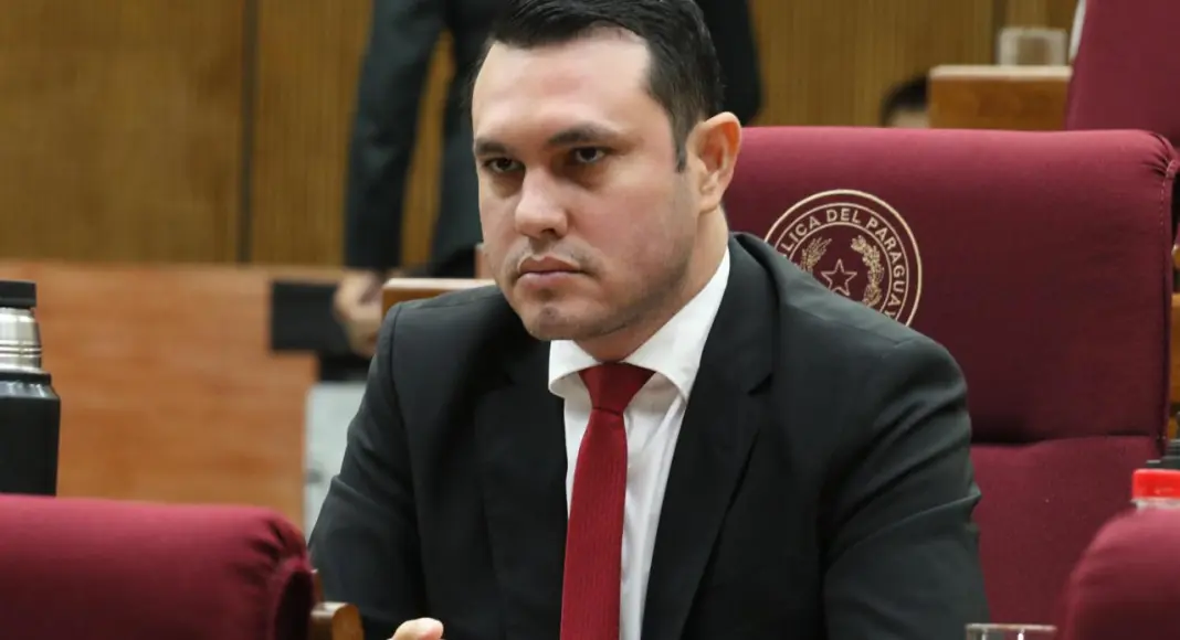 Caso Hernán Rivas: conforman Tribunal de Sentencia y juicio sería en ...